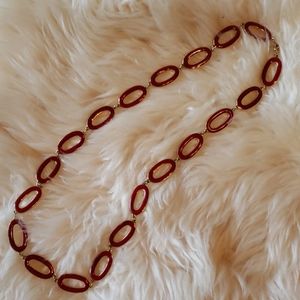 Jewelry | Vintage Reversible Necklace | Poshmark